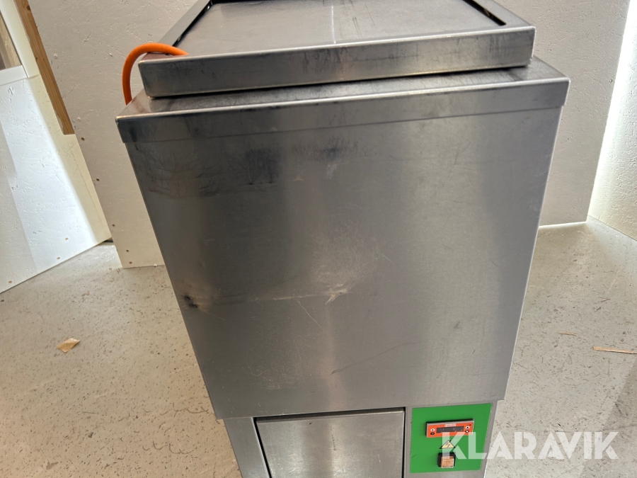 Frys Franke FFV- 450, Lidköping, Klaravik auktioner