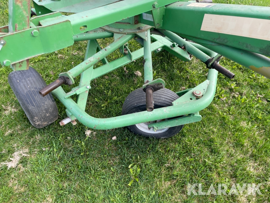 Strängläggare Stoll R335, Kil, Klaravik auktioner