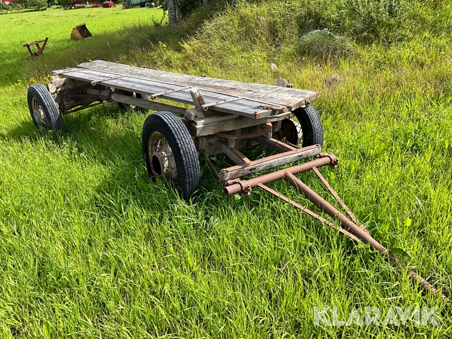 Vagn, Eskilstuna, Klaravik auktioner