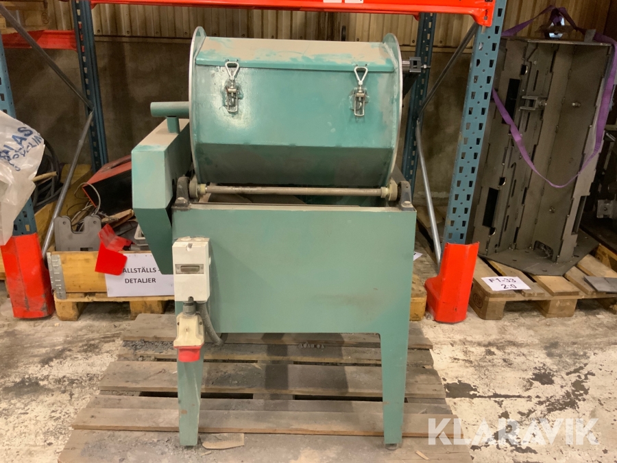 Trummel, Storuman, Klaravik auktioner