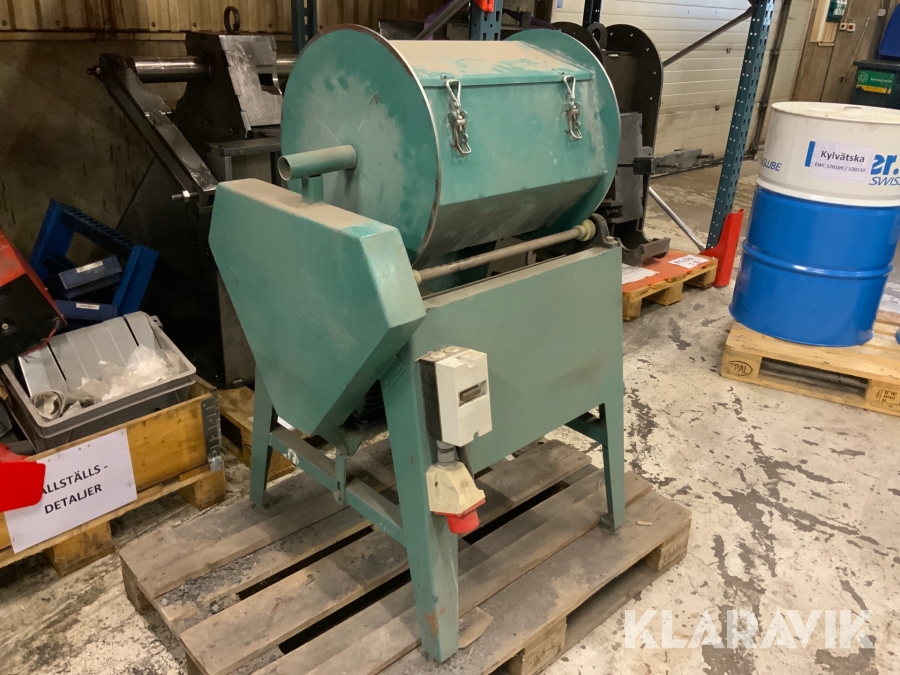 Trummel, Storuman, Klaravik auktioner