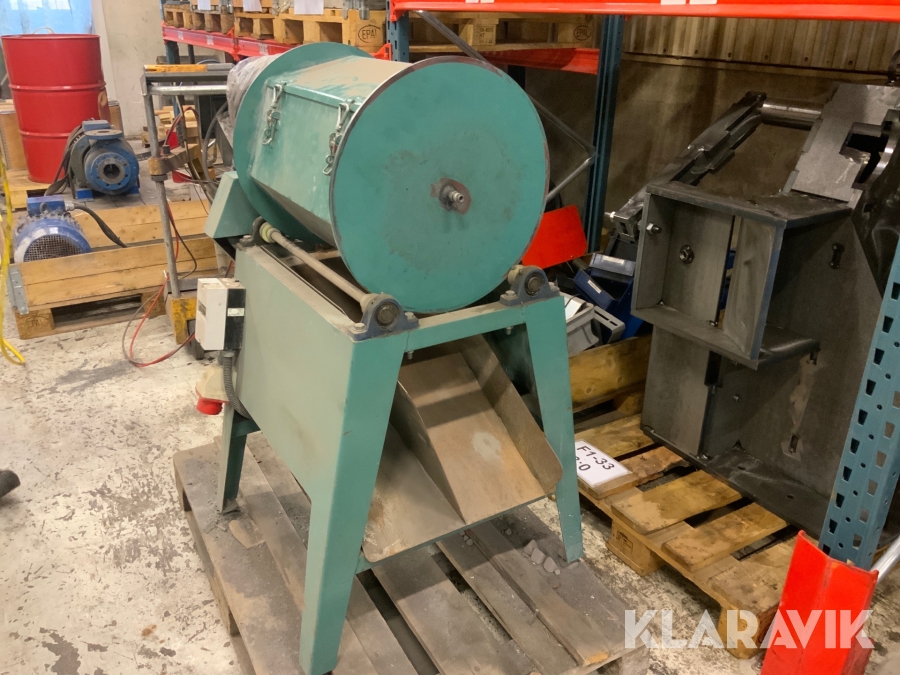 Trummel, Storuman, Klaravik auktioner