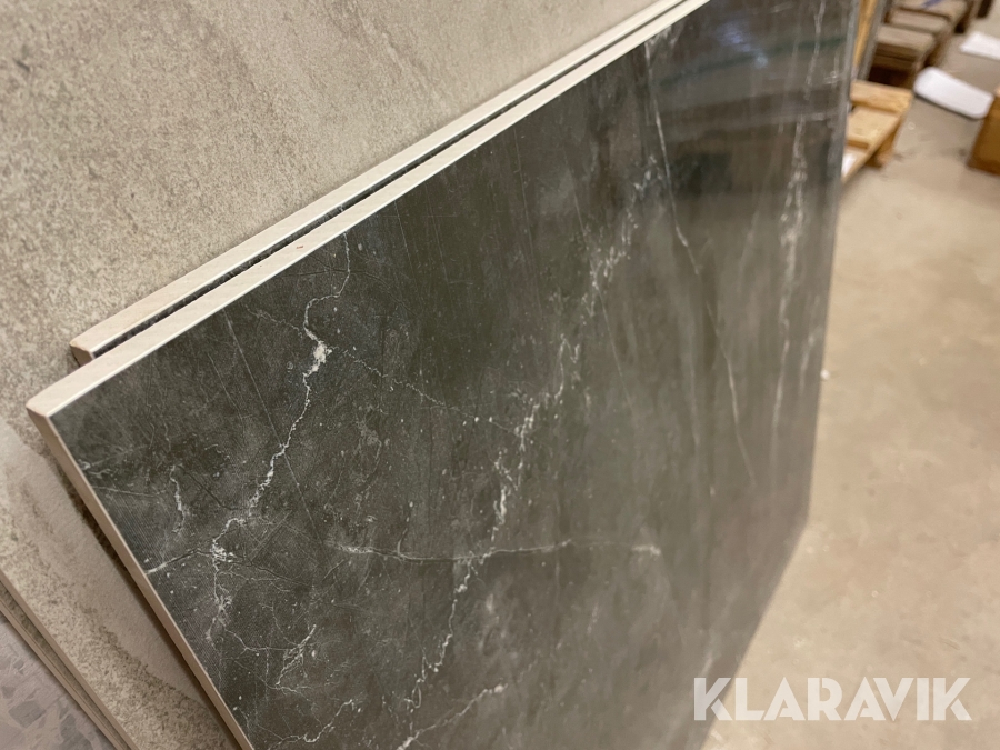 Klinker Somocer Pulpus Noir, Göteborg, Klaravik auktioner