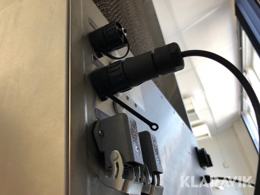 Klaravik Auktioner | Luftfuktare Humimax HM3