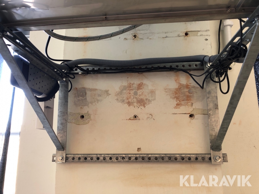 Klaravik Auktioner | Luftfuktare Humimax HM3