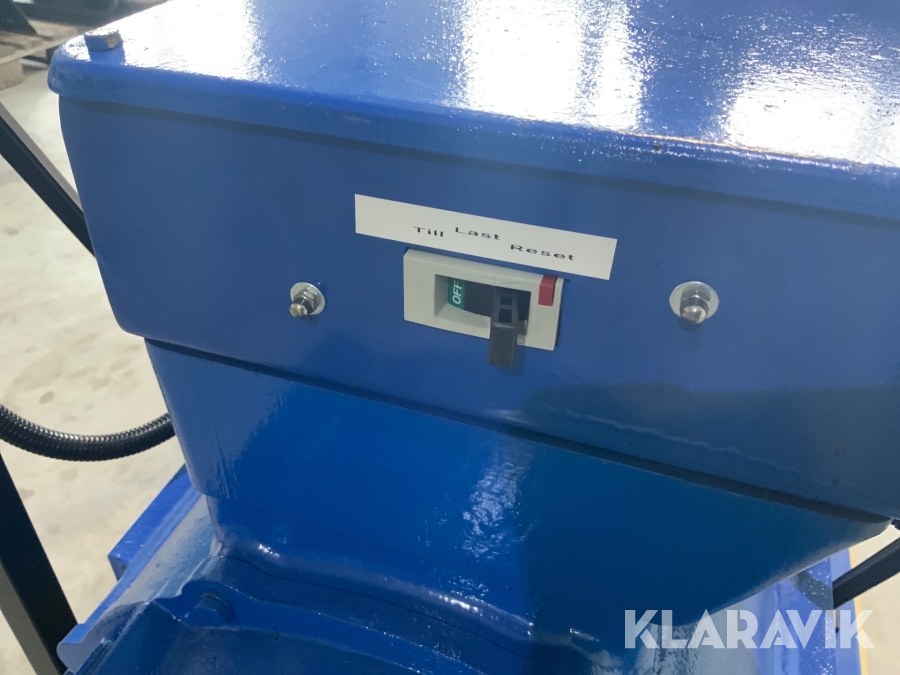 Generator Stamford, Mörbylånga, Klaravik auktioner