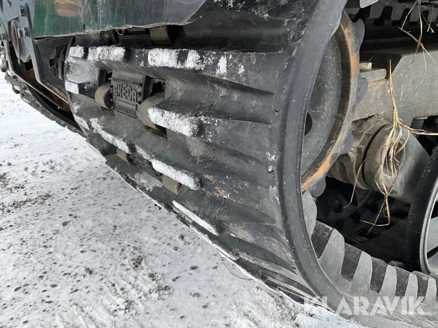 Bandvagn Sisu NA-140, Boden, Klaravik auktioner