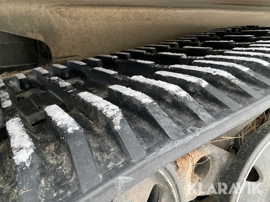 Bandvagn Sisu NA-140, Boden, Klaravik auktioner