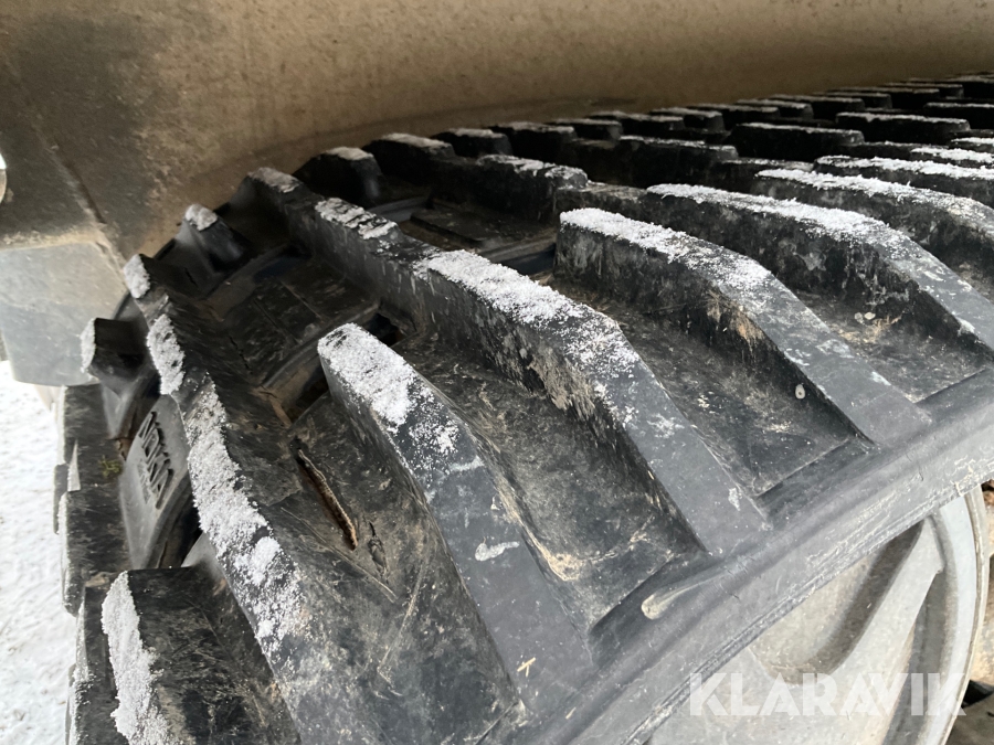 Bandvagn Sisu NA-140, Boden, Klaravik auktioner