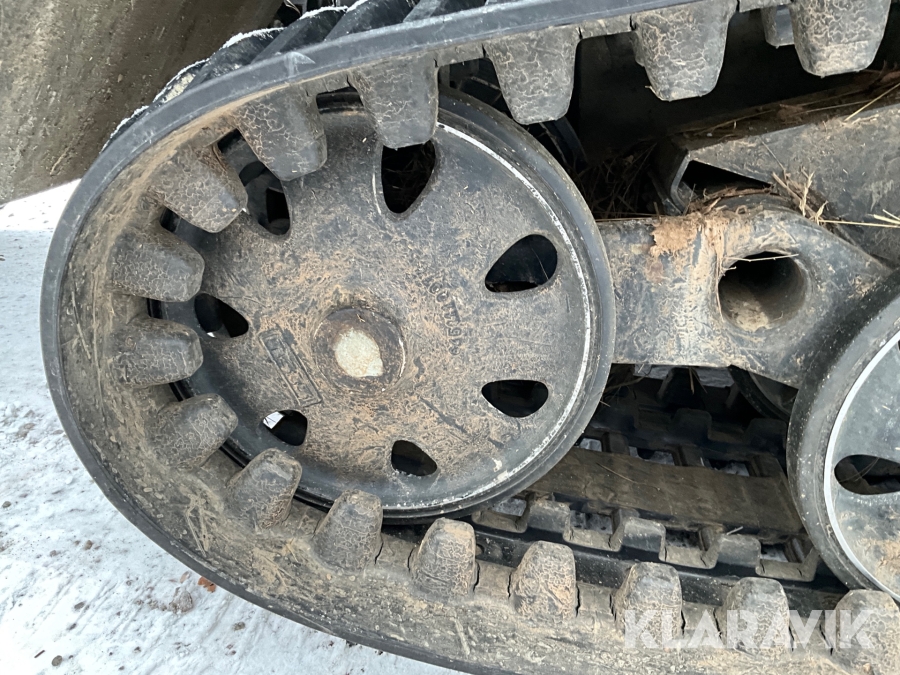 Bandvagn Sisu NA-140, Boden, Klaravik auktioner