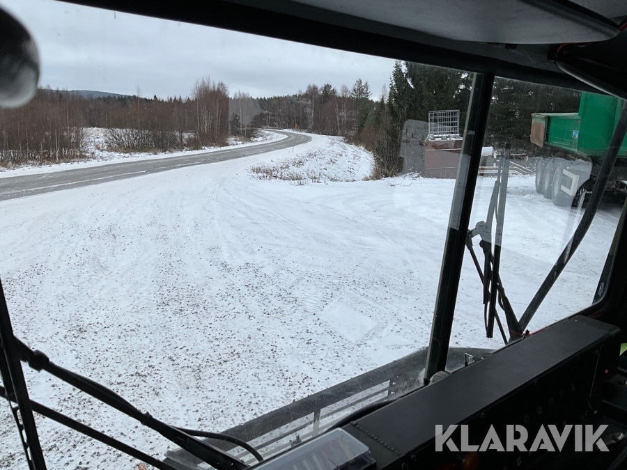 Bandvagn Sisu NA-140, Boden, Klaravik auktioner
