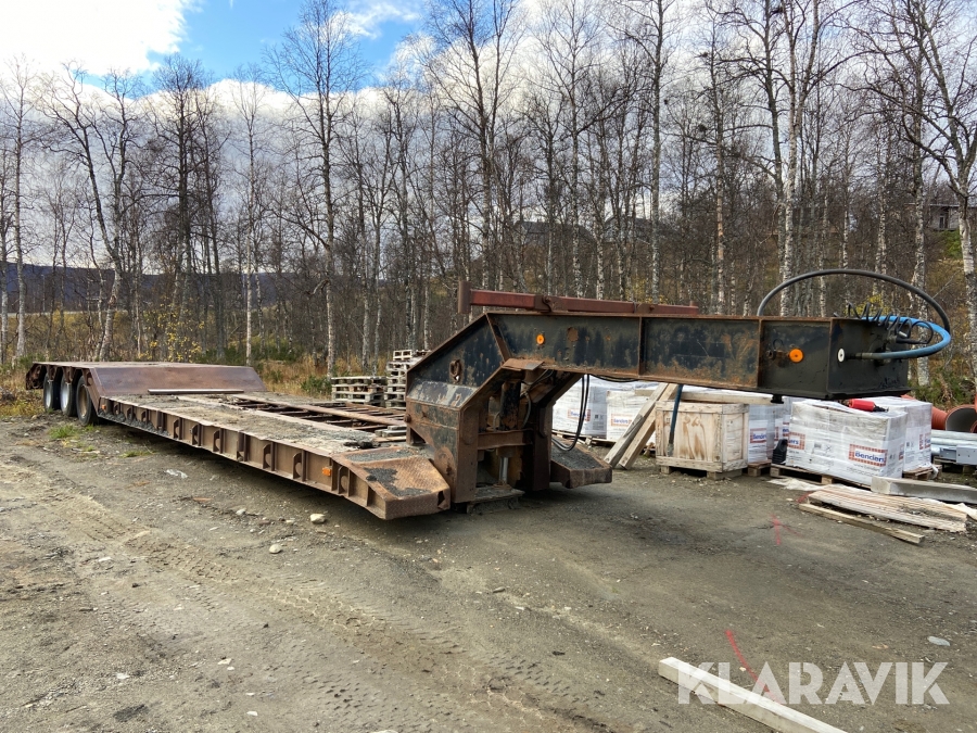 Klaravik | Auktioner för maskiner, verktyg och fordon