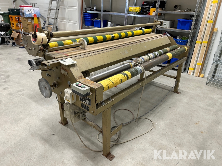 Mattkap Schwab D 8867, Örebro, Klaravik auktioner