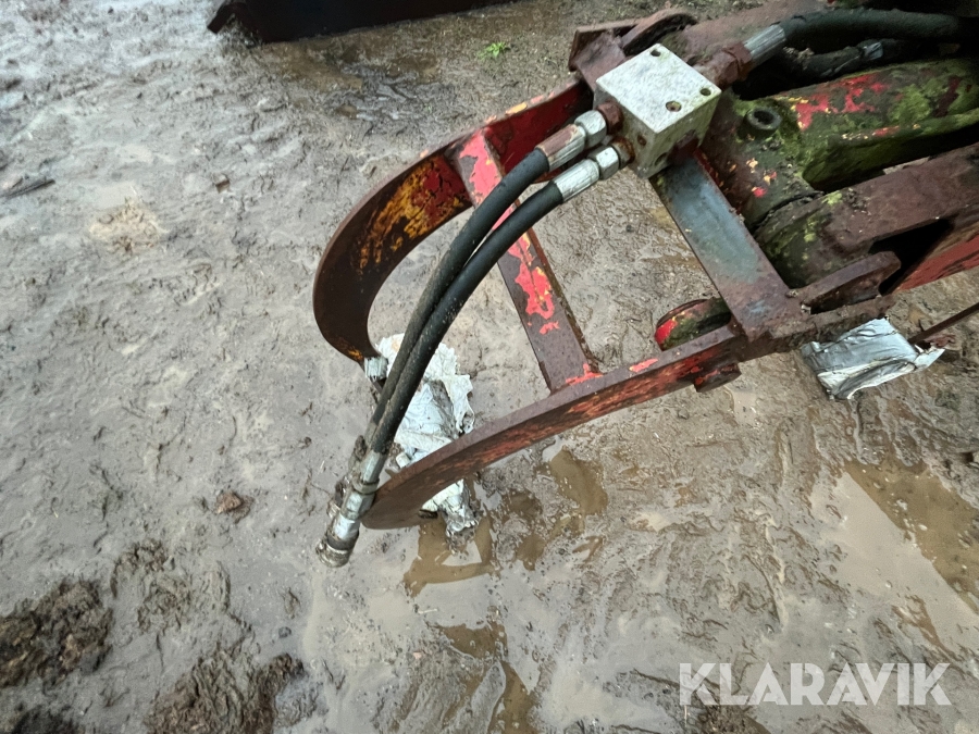 Grip RF, Klippan, Klaravik auktioner