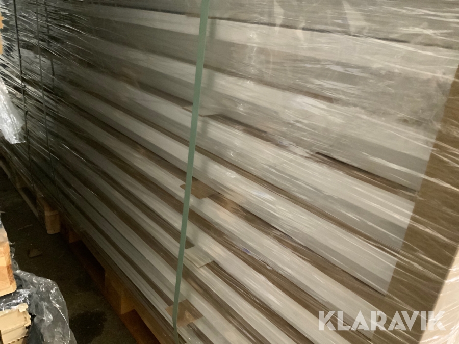 Dörrkarmsprofiler, Umeå, Klaravik auktioner
