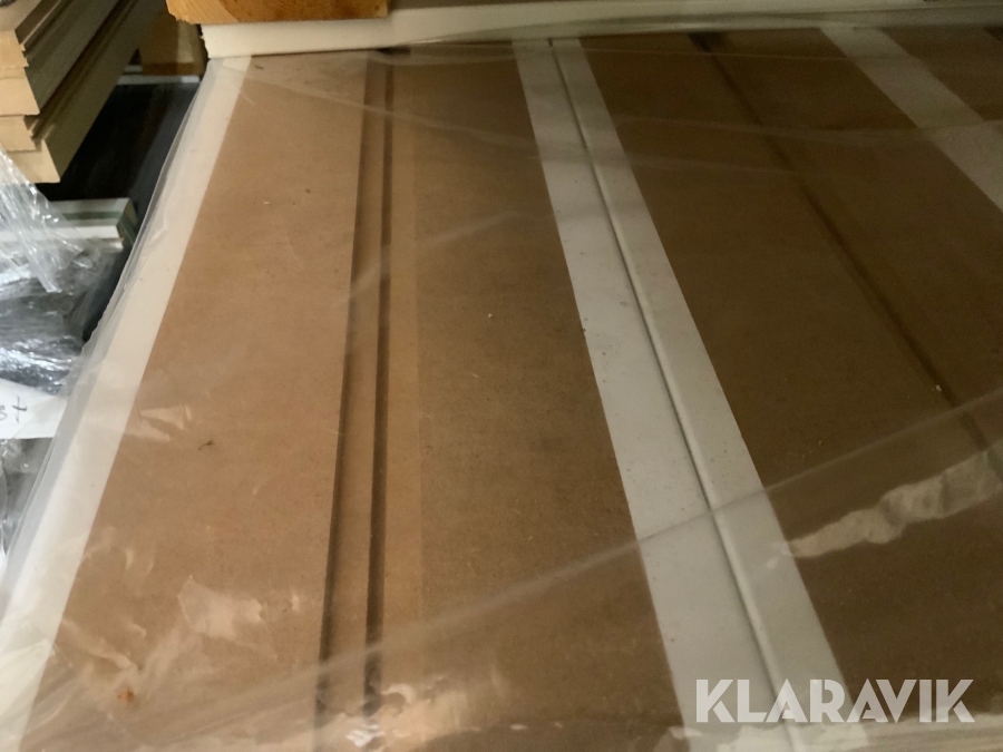 Dörrkarmsprofiler, Umeå, Klaravik auktioner