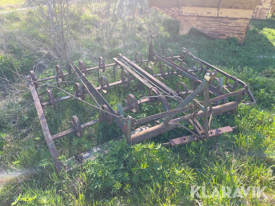 Harv, Arvika, Klaravik auktioner