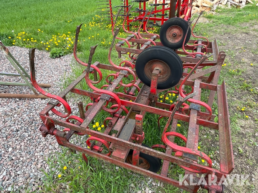 Harv Lilla Harriet LHIH 42/31, Tierp, Klaravik auktioner