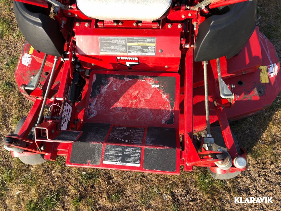 Åkgräsklippare Ferris IS 5000Z/C31D