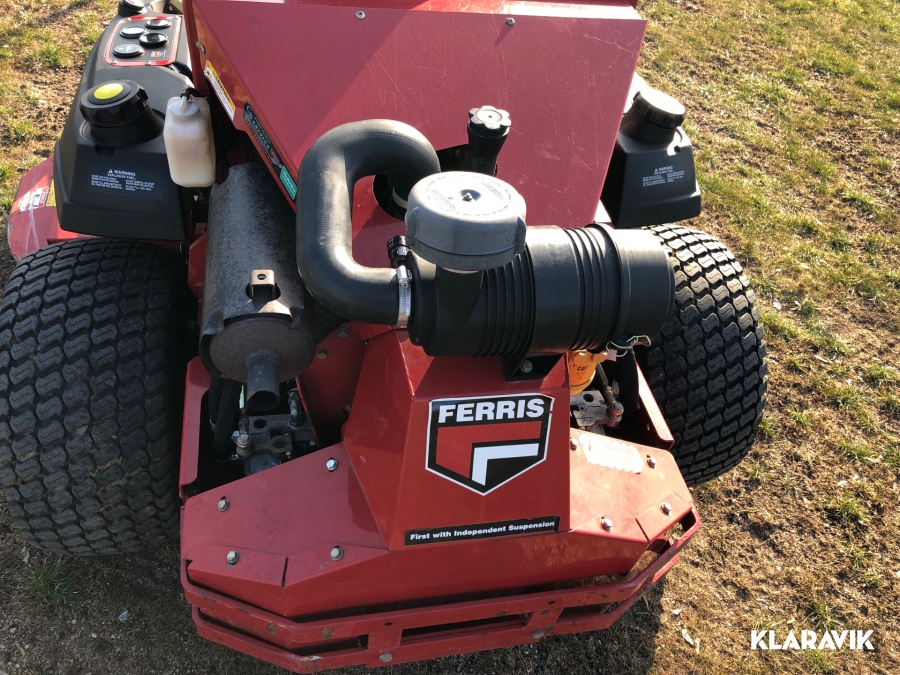 Åkgräsklippare Ferris IS 5000Z/C31D