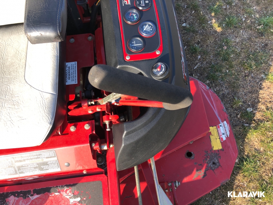 Åkgräsklippare Ferris IS 5000Z/C31D