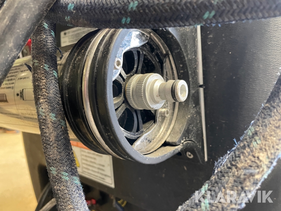 Optima steamer XE, Halmstad, Klaravik auktioner