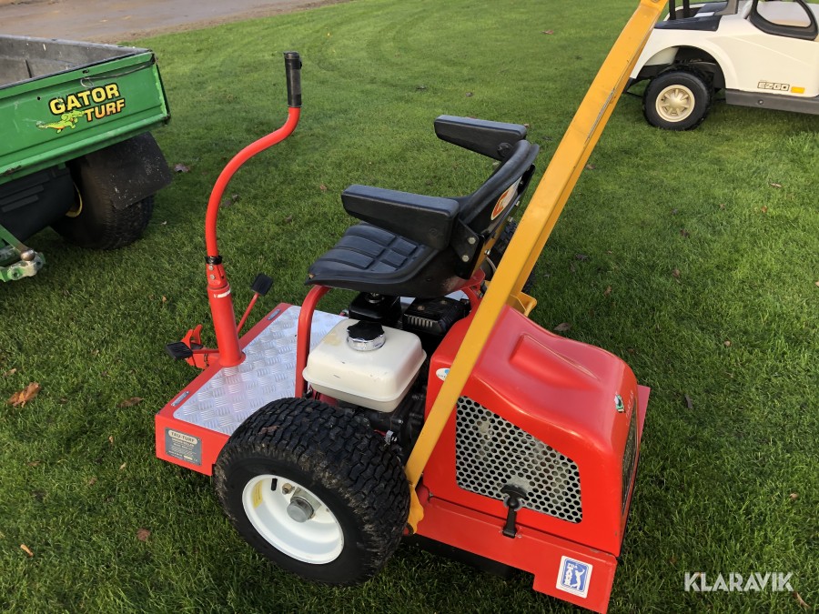 Green vält Tru-Turf RS48-11C