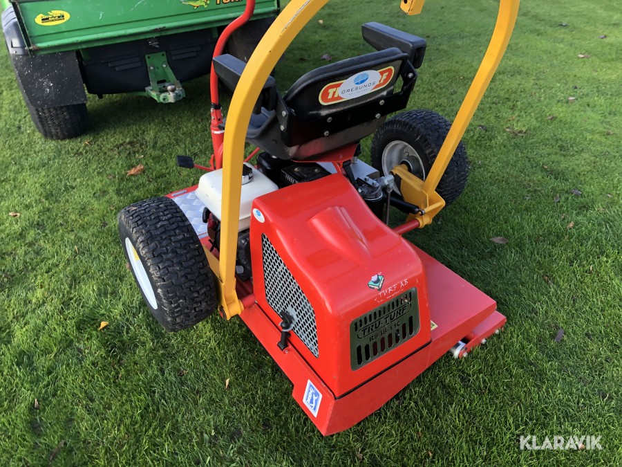 Green vält Tru-Turf RS48-11C