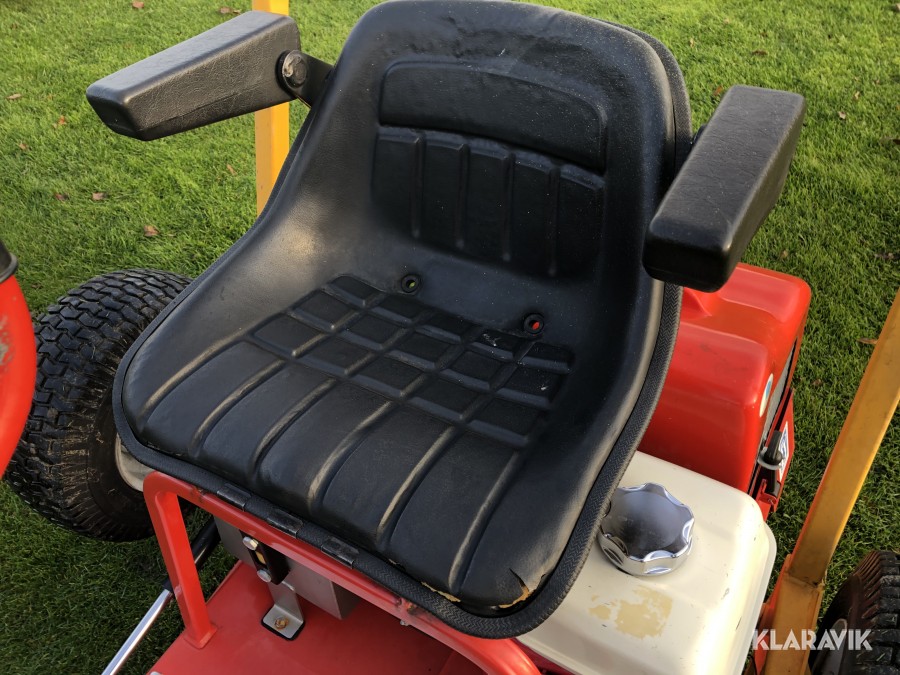 Green vält Tru-Turf RS48-11C