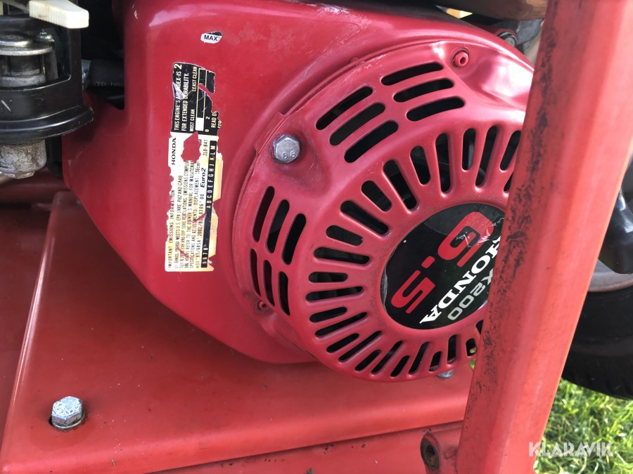 Green vält Tru-Turf RS48-11C