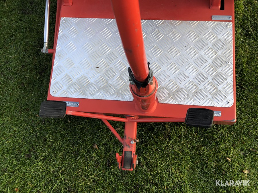 Green vält Tru-Turf RS48-11C