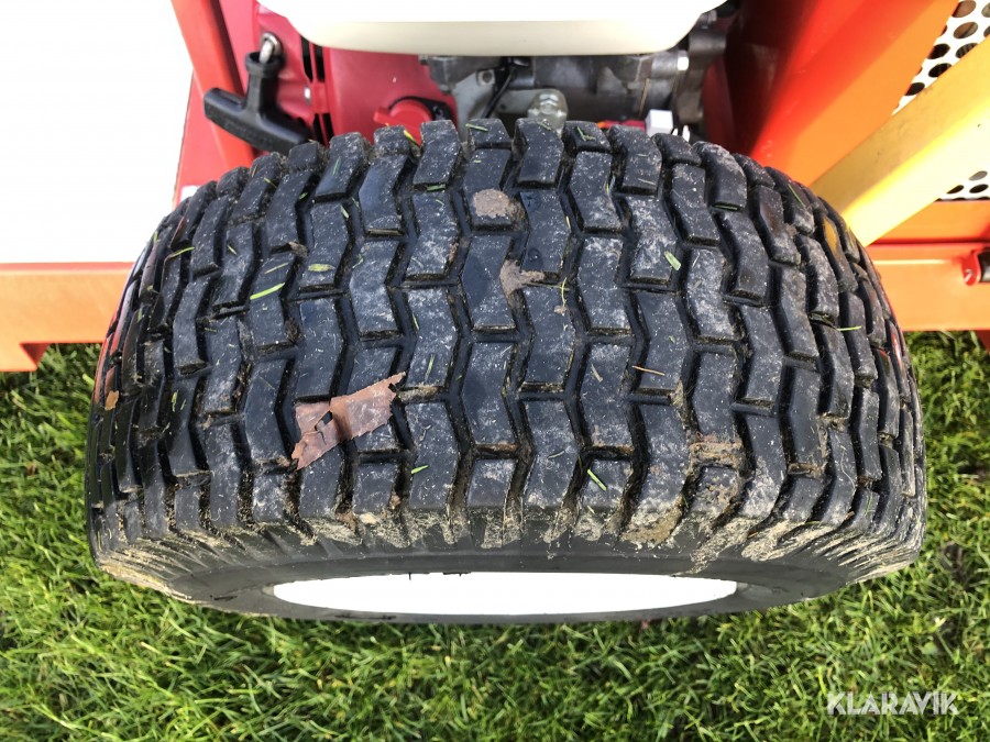 Green vält Tru-Turf RS48-11C