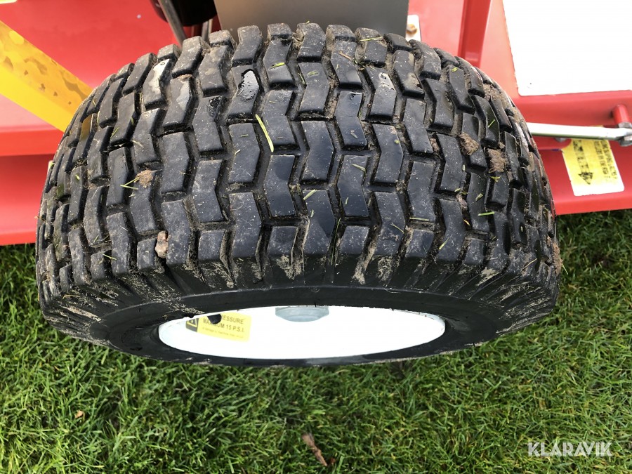 Green vält Tru-Turf RS48-11C