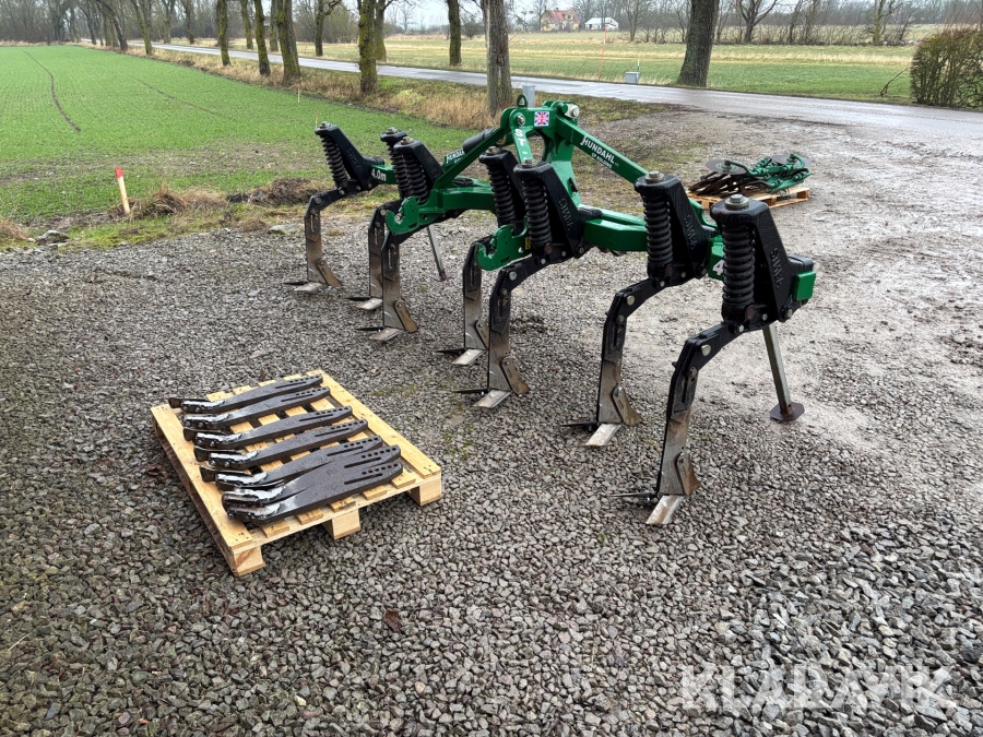 Alvluckrare Simba ST-BAR, Mörbylånga, Klaravik auktioner