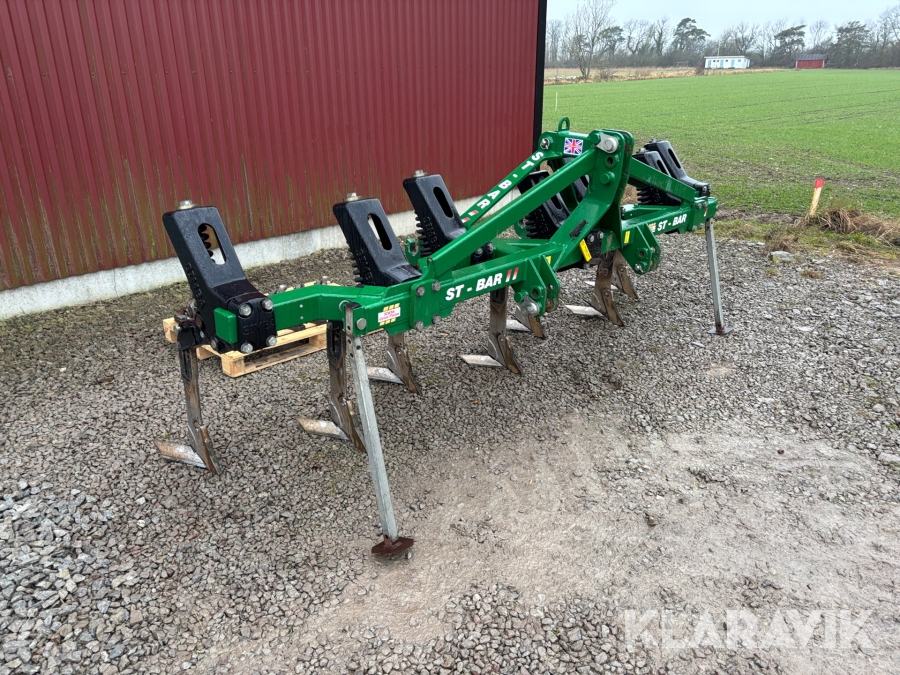 Alvluckrare Simba ST-BAR, Mörbylånga, Klaravik auktioner