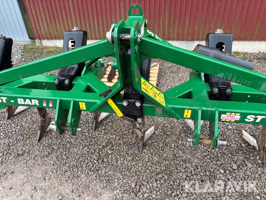 Alvluckrare Simba ST-BAR, Mörbylånga, Klaravik auktioner