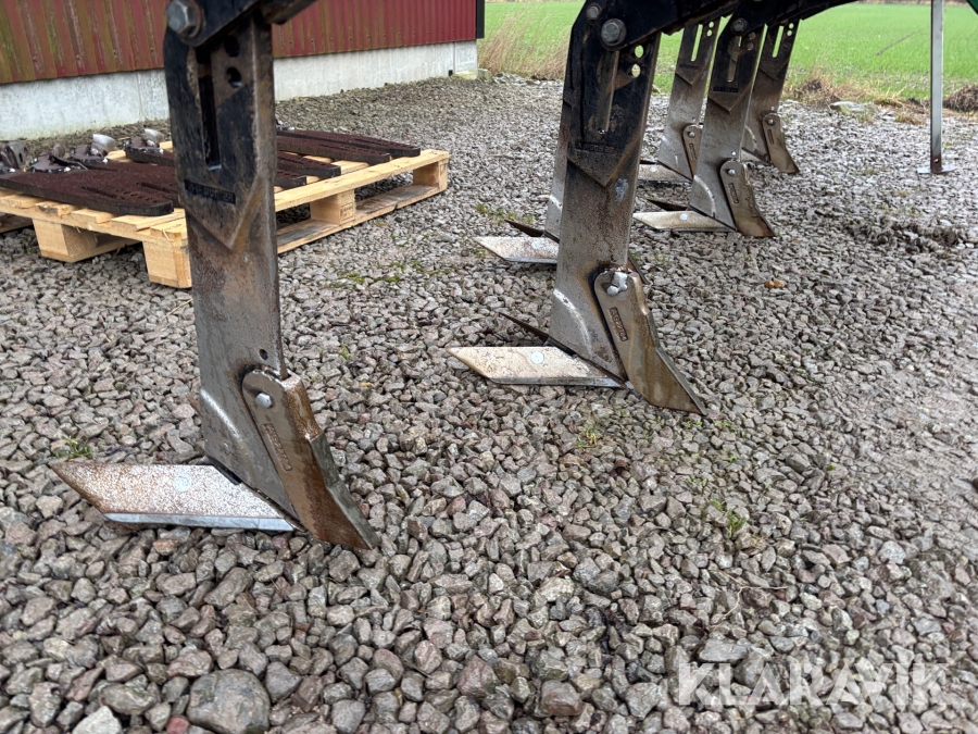 Alvluckrare Simba ST-BAR, Mörbylånga, Klaravik auktioner