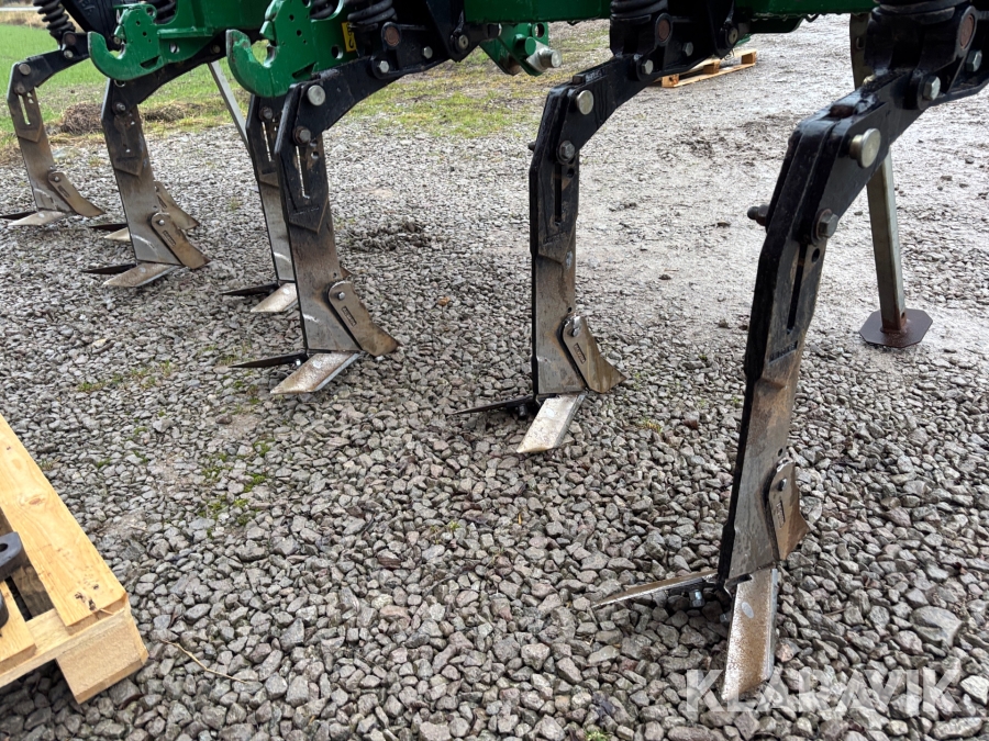 Alvluckrare Simba ST-BAR, Mörbylånga, Klaravik auktioner