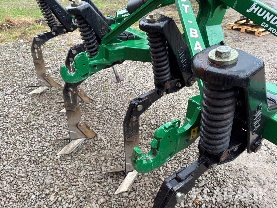 Alvluckrare Simba ST-BAR, Mörbylånga, Klaravik auktioner