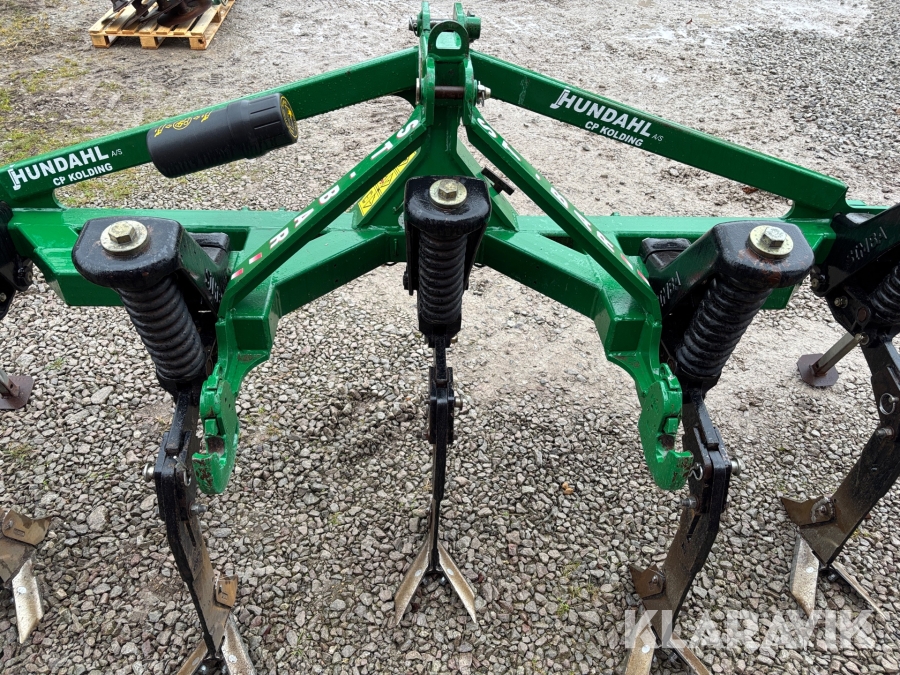 Alvluckrare Simba ST-BAR, Mörbylånga, Klaravik auktioner