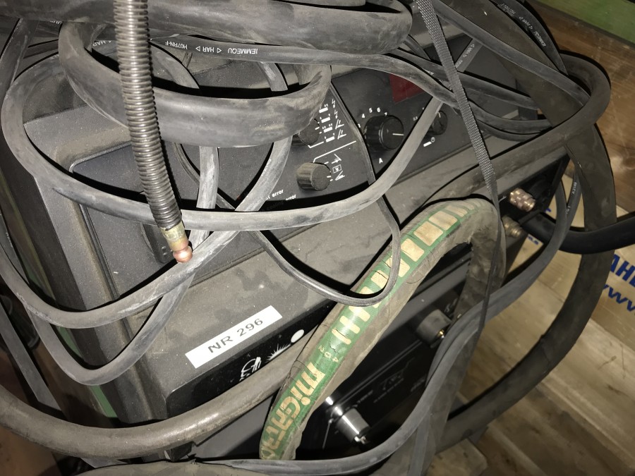 Plasma commander 320