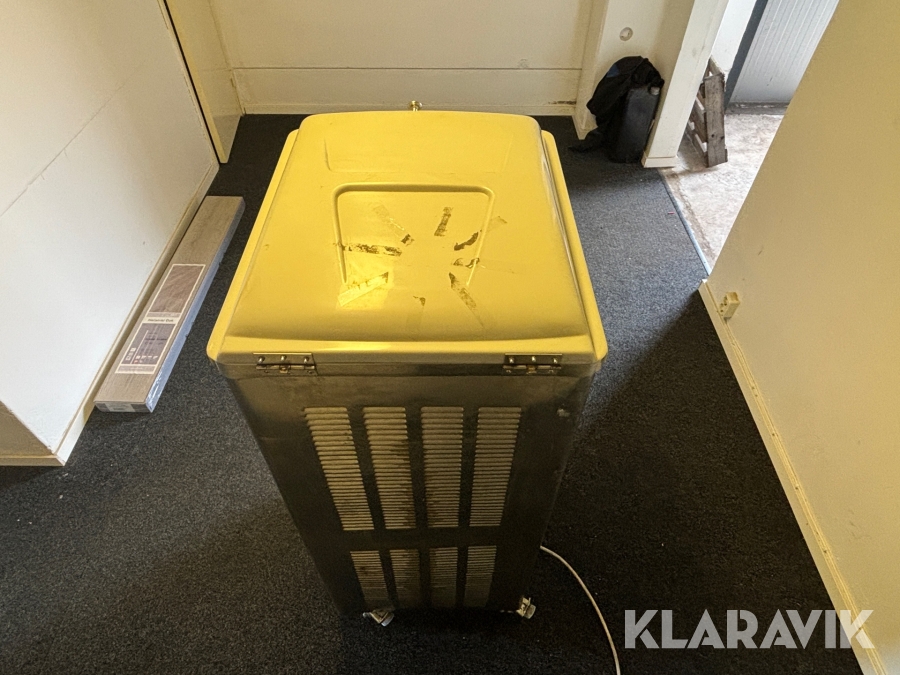 Mjukglassmaskin Two Thousand BQL-20/2, Osby, Klaravik auktio