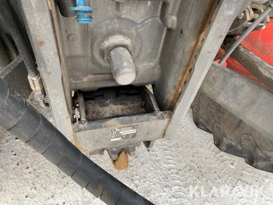 Traktor Fendt 514 Vario, Sandviken, Klaravik auktioner