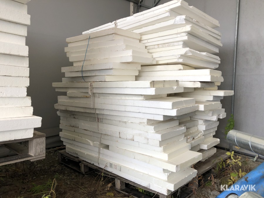 Klaravik Auktioner | Cellplast