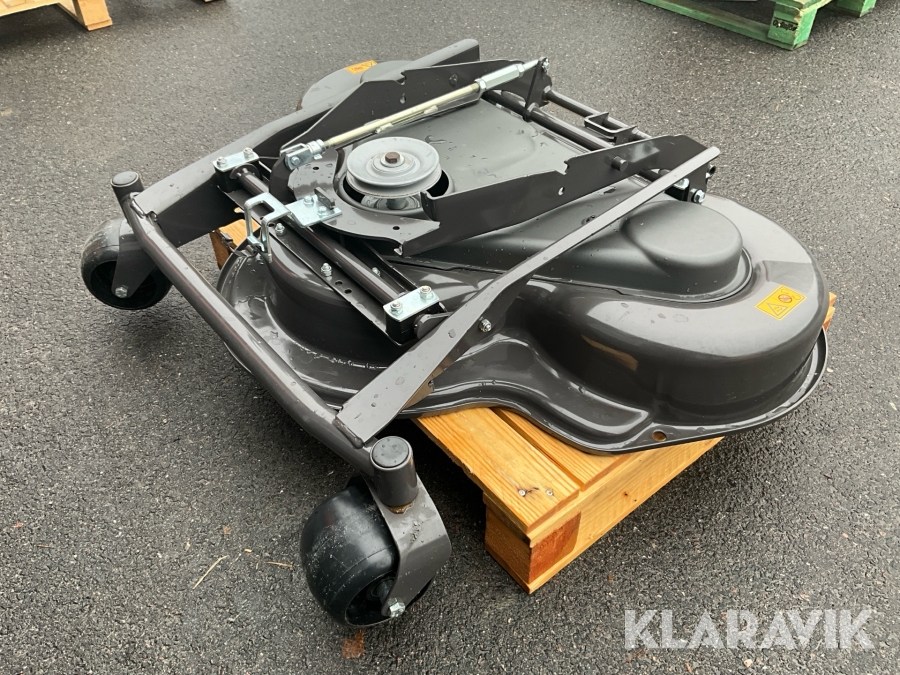 Klippaggregat Husqvarna Combi 94, Vårgårda, Klaravik auktion