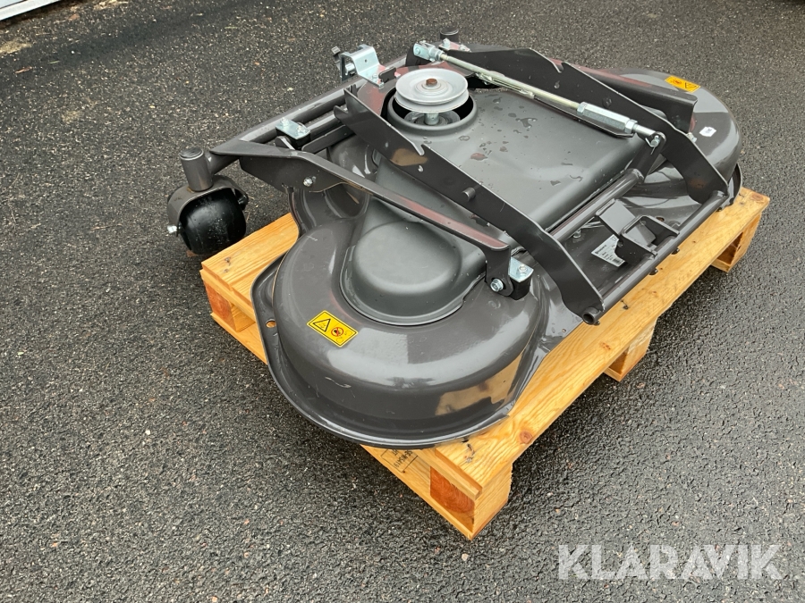 Klippaggregat Husqvarna Combi 94, Vårgårda, Klaravik auktion