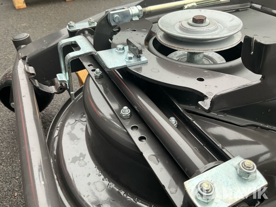 Klippaggregat Husqvarna Combi 94, Vårgårda, Klaravik auktion