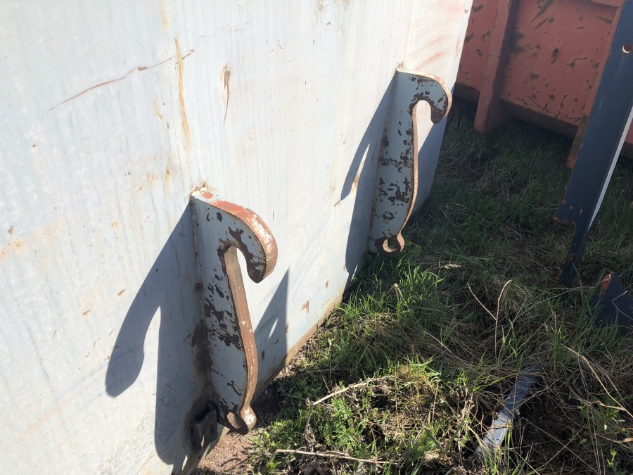 Klaravik Auktioner | Ask Container