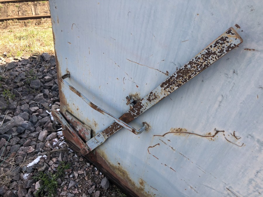 Klaravik Auktioner | Ask Container