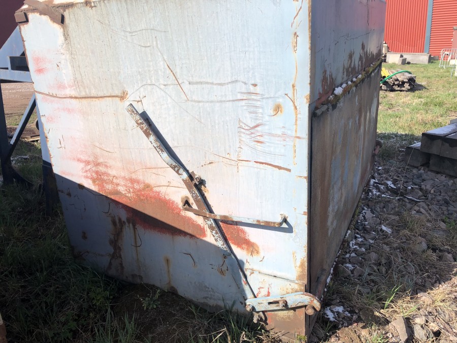 Klaravik Auktioner | Ask Container